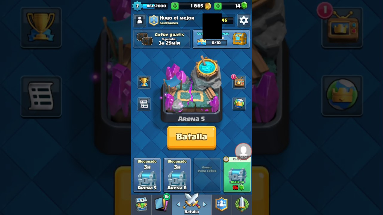 Class royal - YouTube