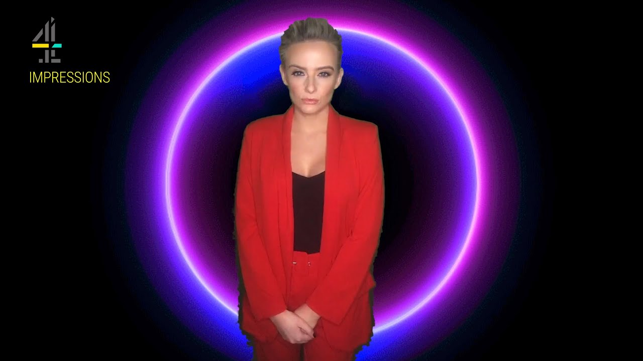 ALL 4 IMPRESSIONS | GOGGLEBOX, FIRST DATES, MADE IN CHELSEA, CELEBS GO ...