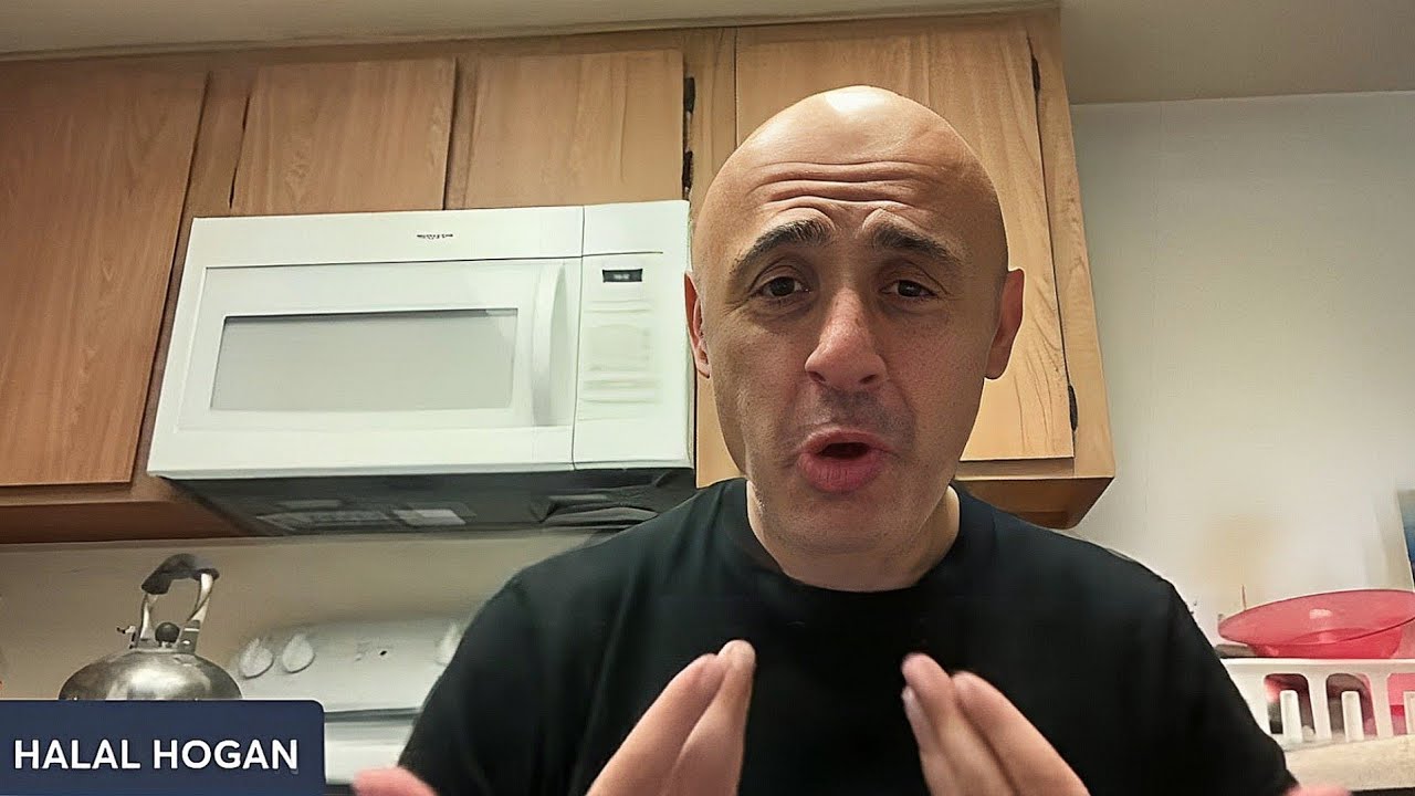 The Trinity: The Arian vs The Trinitarian! Greg Stafford vs Sam Shamoun ...