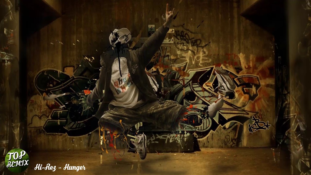 Hi-Rez - Hunger (Rap Music) [Top Remic] - YouTube