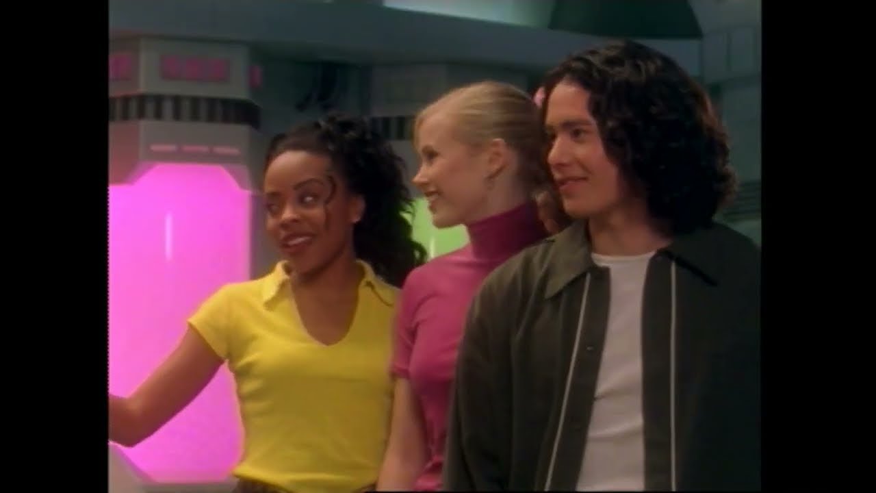 Cambio a turbo, parte I | Turbo | Episodio Completo | S05 | E01 | Power ...