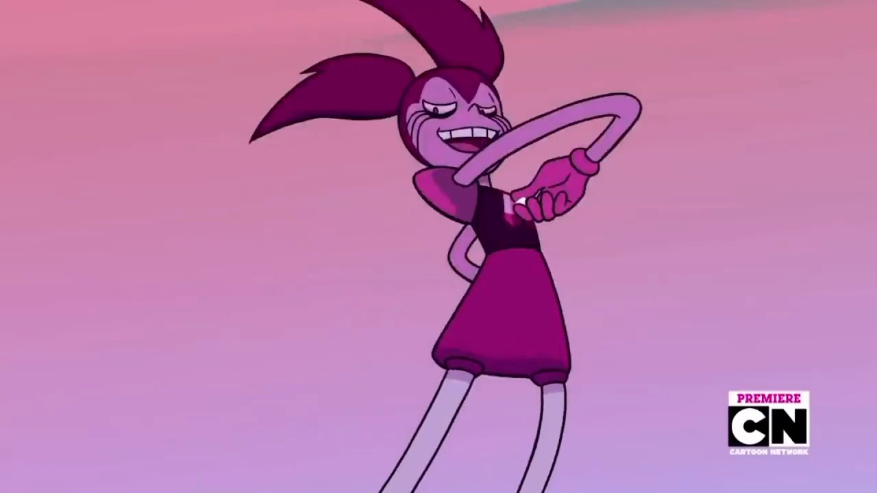 new dubbing spinel other friends - YouTube