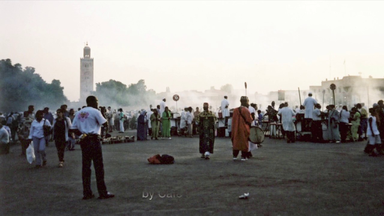 Izd ak nkaghfe ayadari - Frére Izikitne, Musique Berber 1980 - YouTube