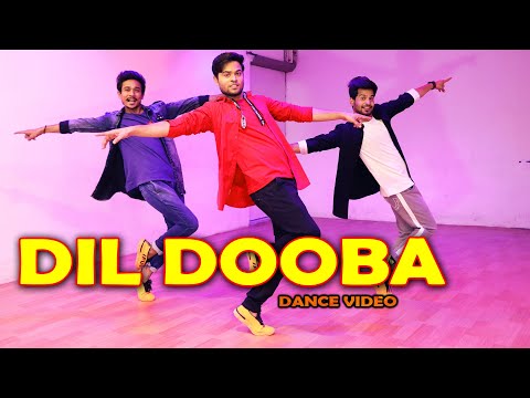 Dil Dooba - Khakee | Shashank Dance | Akshay Kumar | Aishwarya Rai