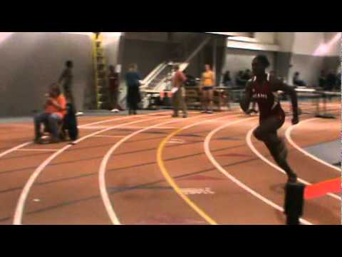 Erica Mudd - High Jump - YouTube