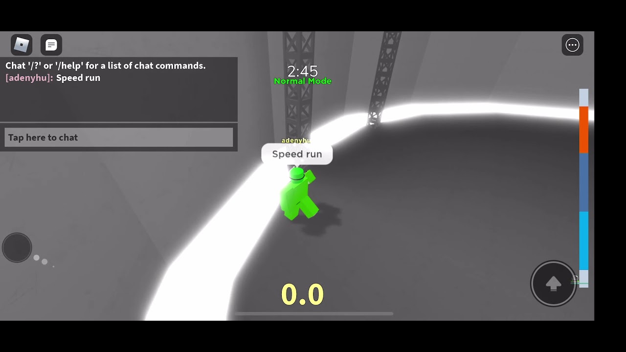 Dream speed run - YouTube