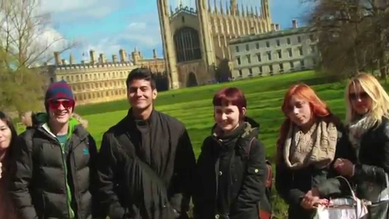 Shakespeare College London - YouTube