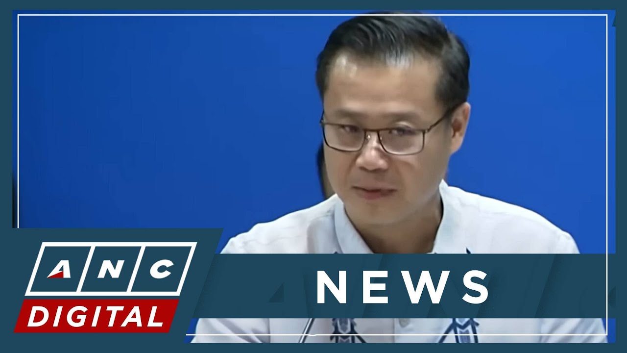 PH Senator Gatchalian flags over P10-B lost to overpriced farm-to-market road projects | ANC ...