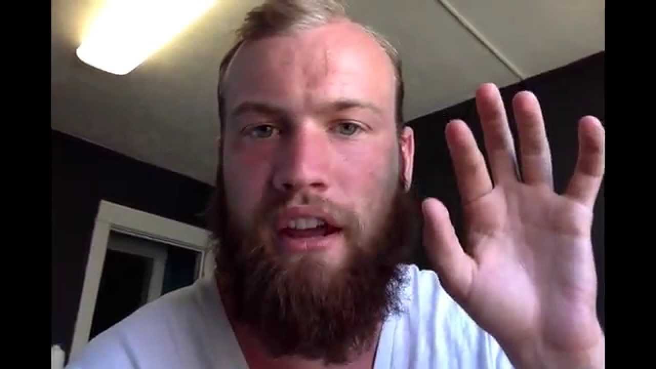 Live Below The Line Challenge (For The Hunger Project) Thursday - YouTube