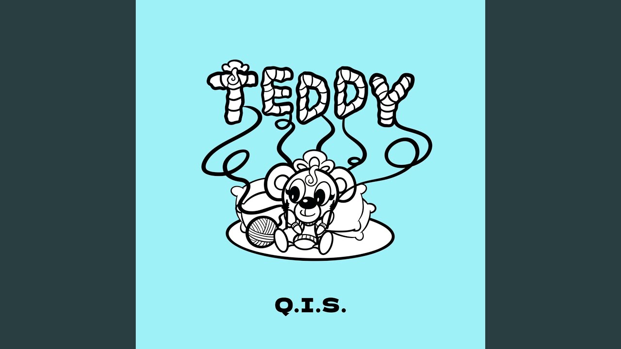 TEDDY - YouTube