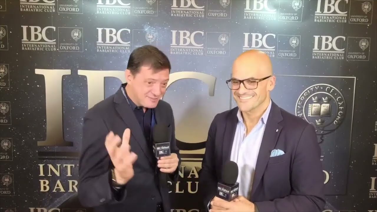 Prof. Barham Abu Dayyeh | Interview - YouTube