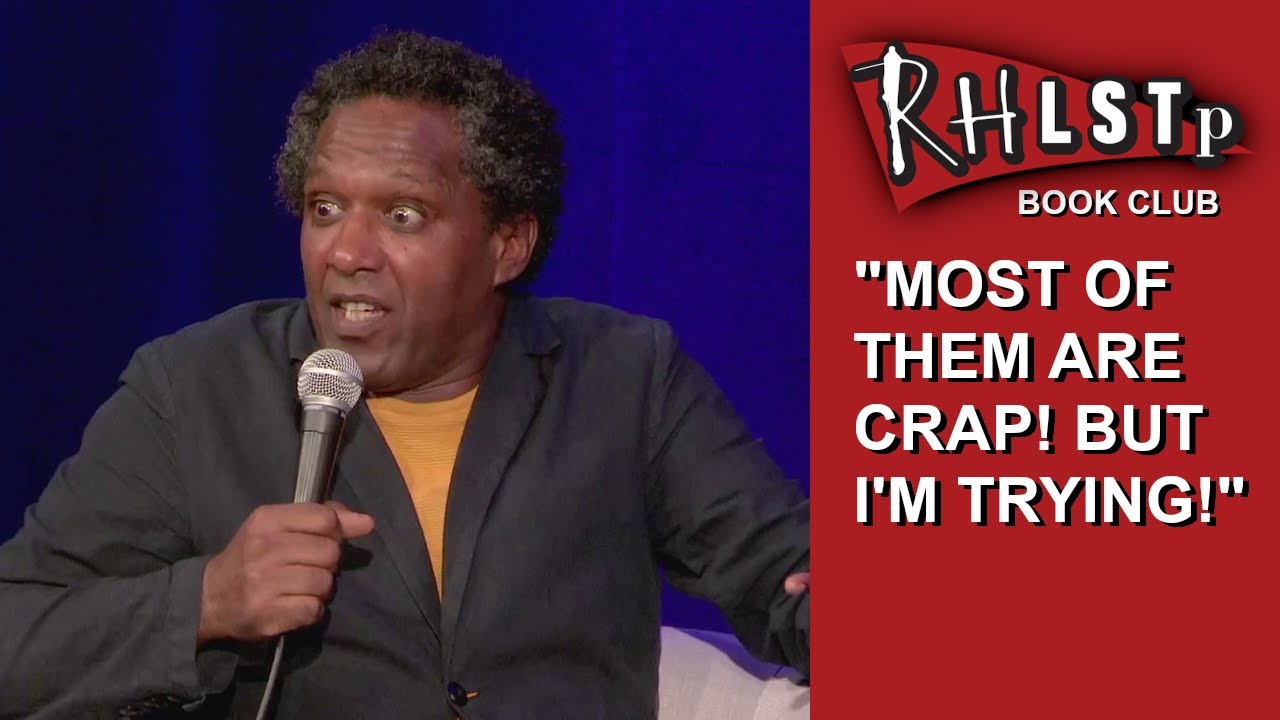 Lemn Sissay on Let the Light Pour In and writing a poem every morning ...