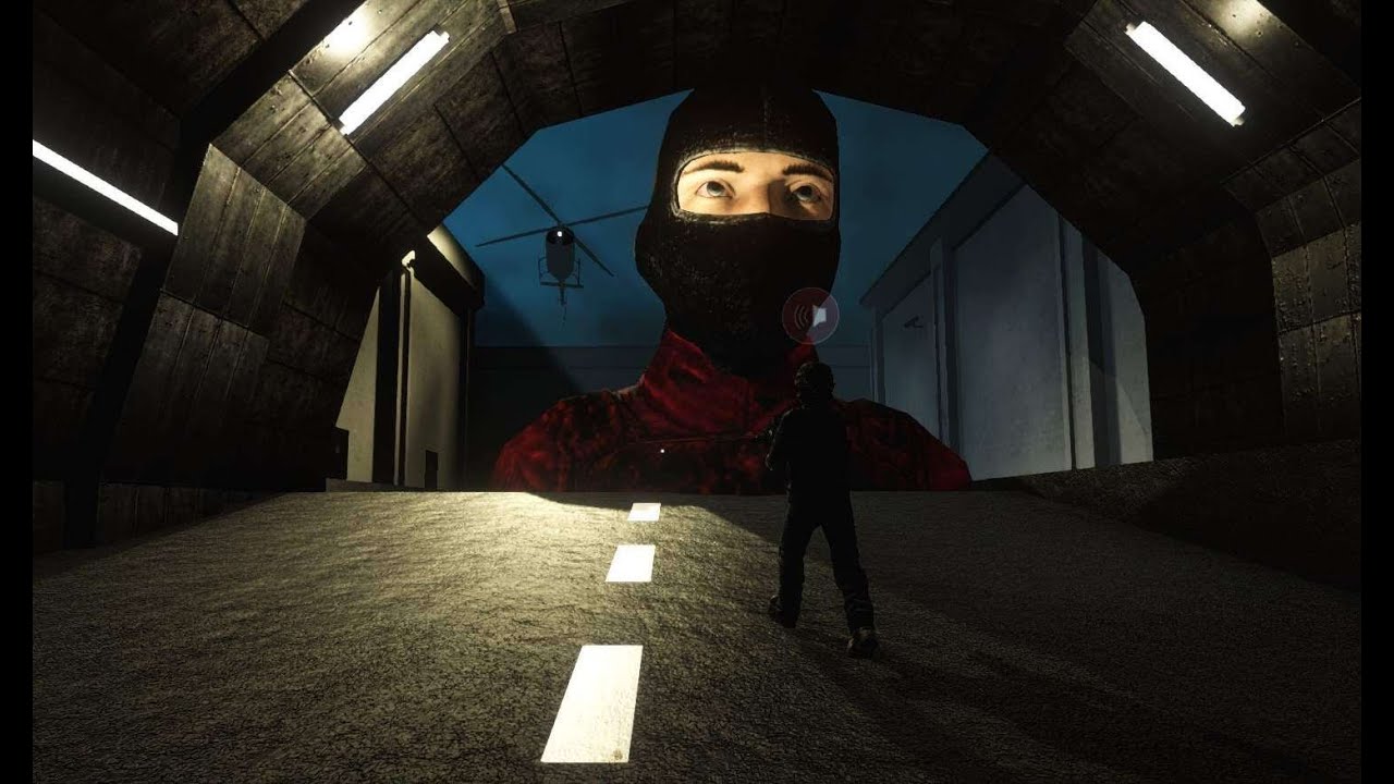 SCP SL : FULL BRAIN ROT - YouTube