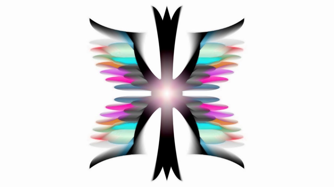 Kyoonix "Abel" Logo Is Cool - YouTube