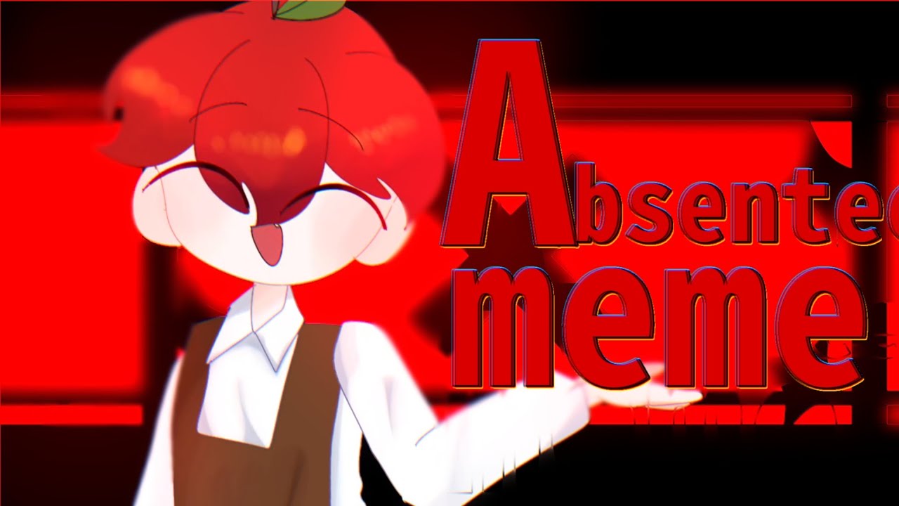 [⚠️]마플님으로 absentee meme - YouTube