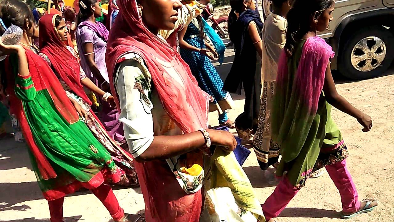 major dalpat singh Haifa hero rally in jalor 2022 - YouTube