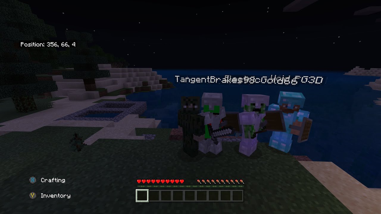 Viper SMP #1 (Minecraft) - YouTube