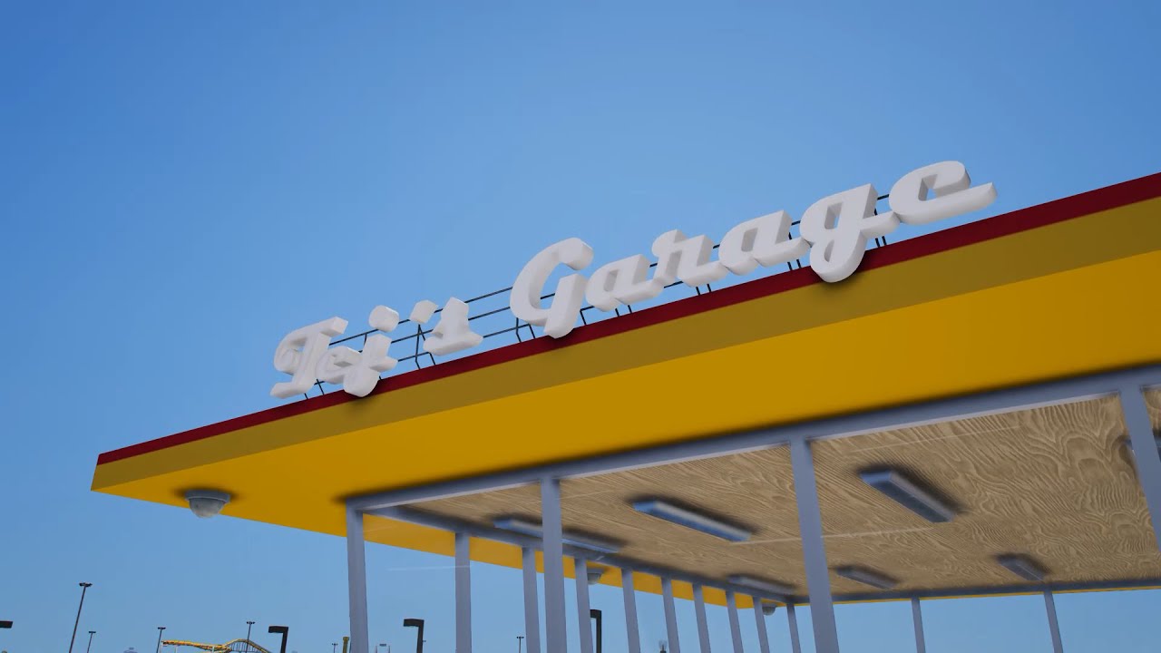 2Fast2Furious Tej´s Garage | by Paul´s Mods - YouTube