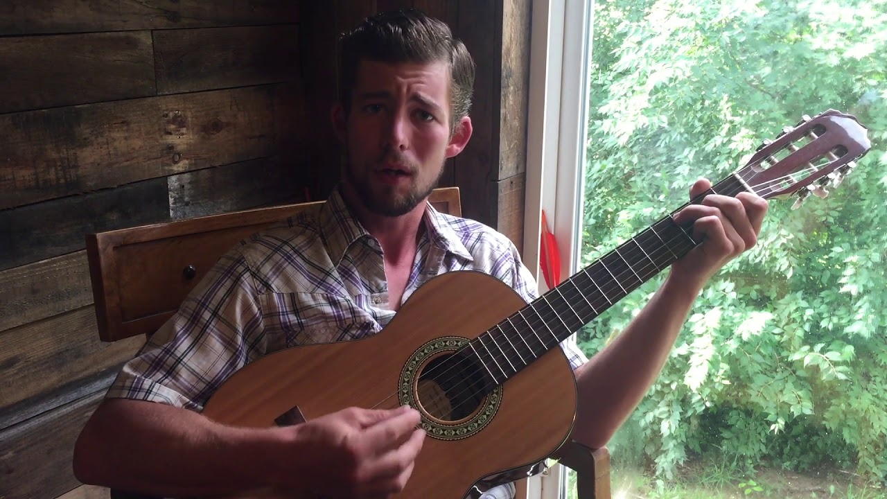 Titus Bowman - Hello, Old Memory - YouTube