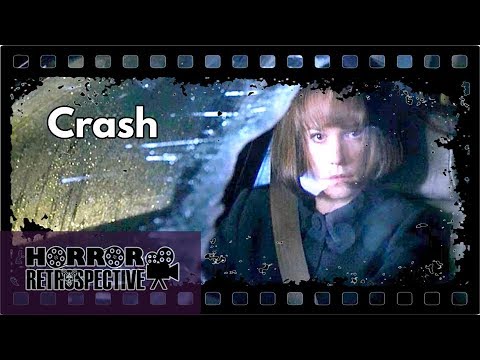 Film Review: Crash (1996)