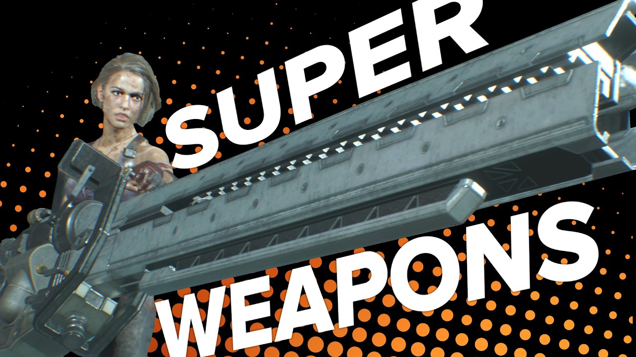 7 Super Powerful Weapons More Trouble Than They’re Worth: Commenter ...