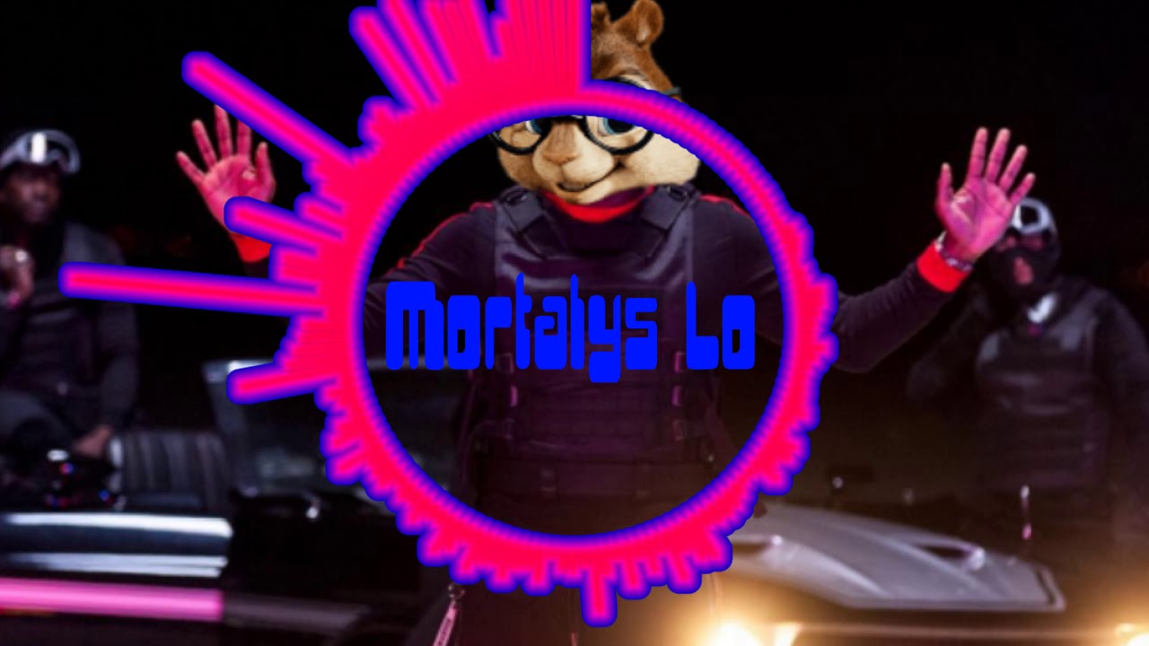 Chipmuncks - GIMS Miami Vice - YouTube