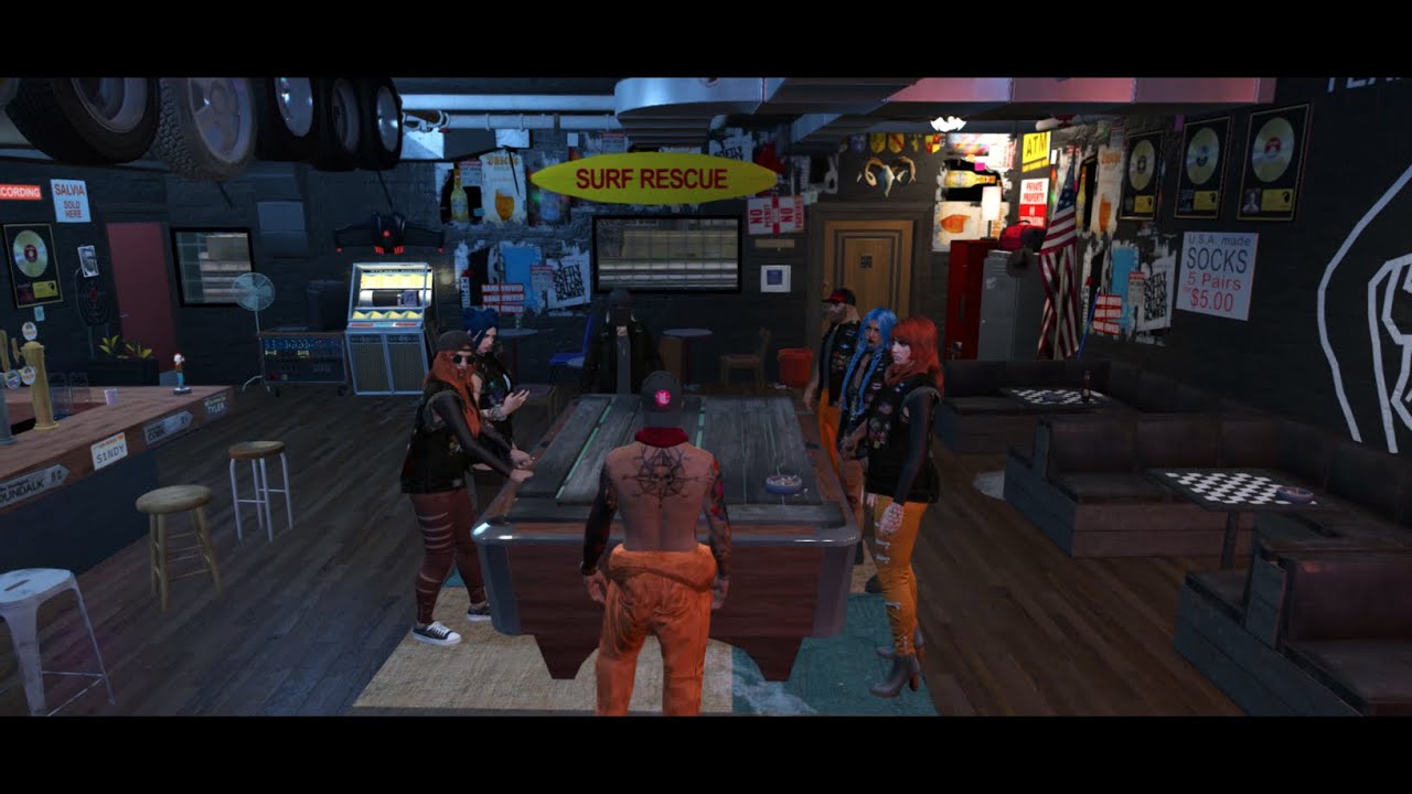 6.23.25 ADMC Up The Ante ｜Shang Liu ｜ ADMC VP ｜ NoPixel WL - YouTube