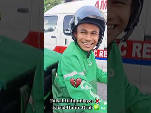 Faisal Halim Grab🤣🇲🇾#manchesterunited #ronaldo #football#faisalhalim