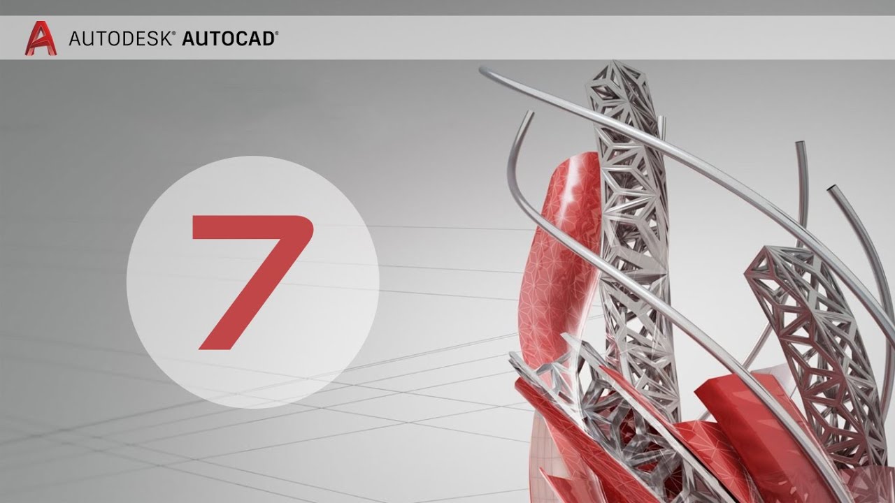 07- AutoCAD 2018 Tutorial for Electrical Engineers - YouTube