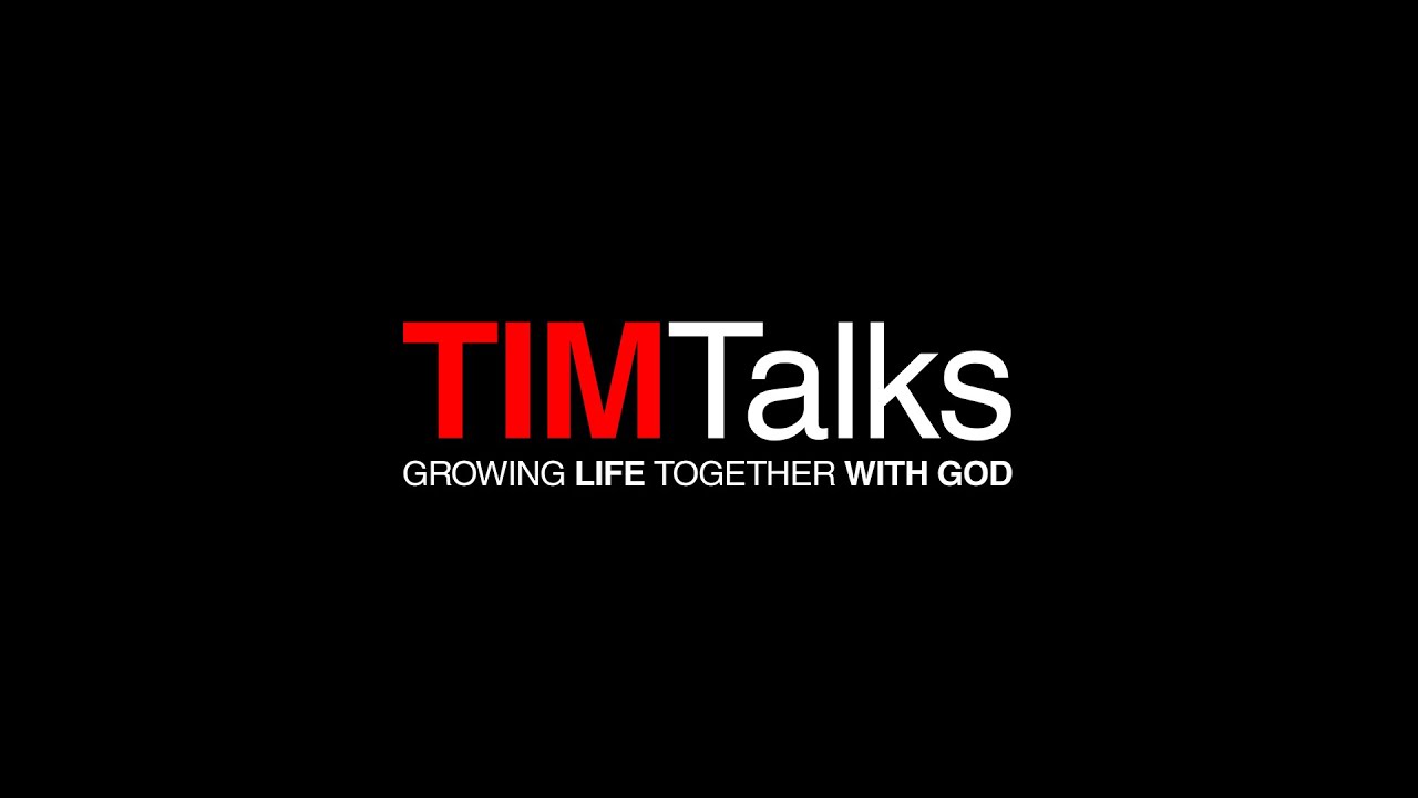 TIM Talks by Rev. Dr. Tim Archibald with special guest Milton Fraser ...