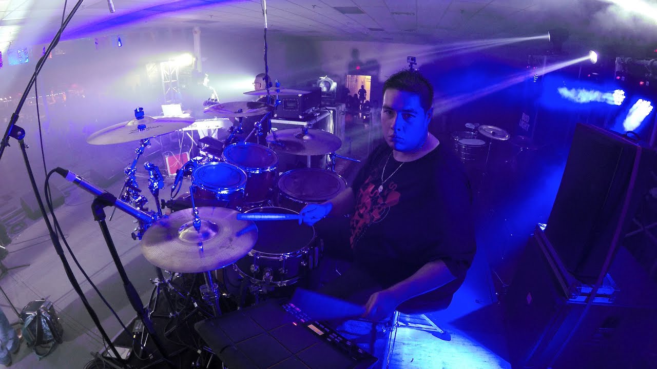 Ricky Valenz / Aaron Holler - Live - 04/21/16 - Fuiste Mala - YouTube