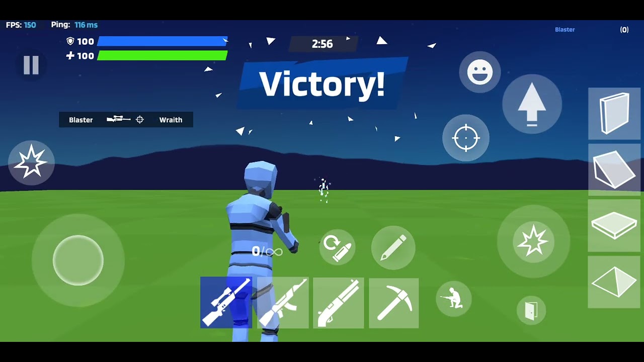 1v1 lol (1v1) - YouTube