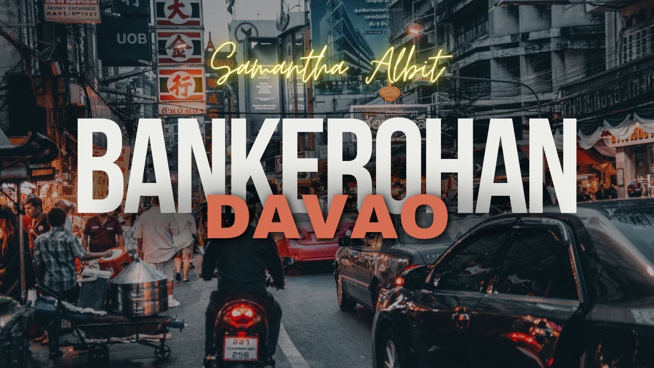 Welcome to Bankerohan - YouTube