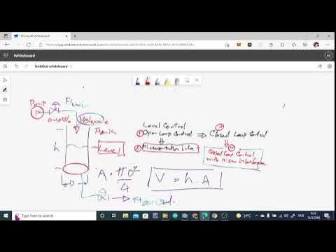 Open Loop Control & LabView Interface Arduino 4 : Automatic Control ...