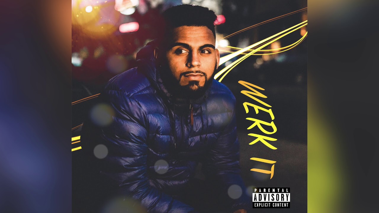 Werk it HD (OFFICIAL AUDIO) - YouTube