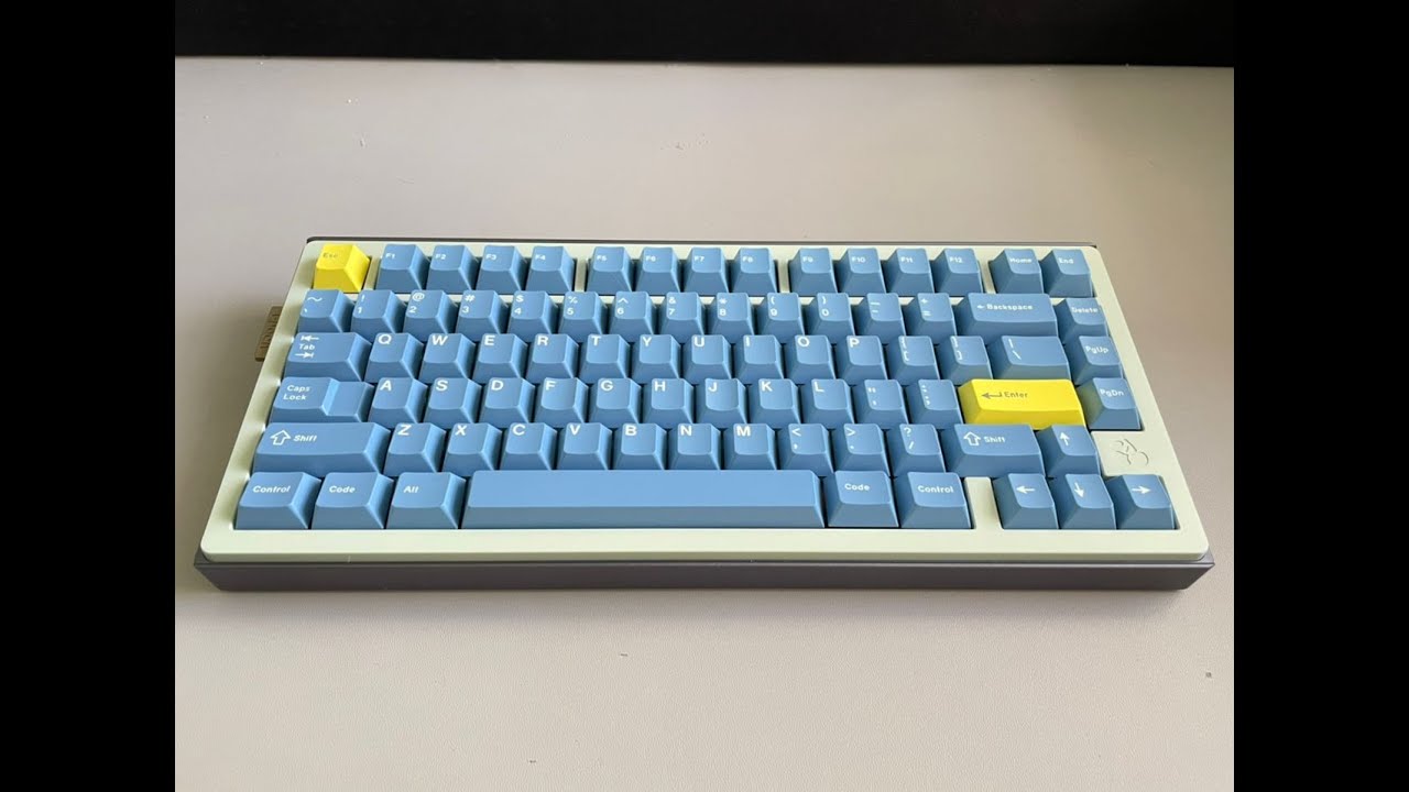 Jelly Epoch with Ktt cabbage Tofu V2 - YouTube