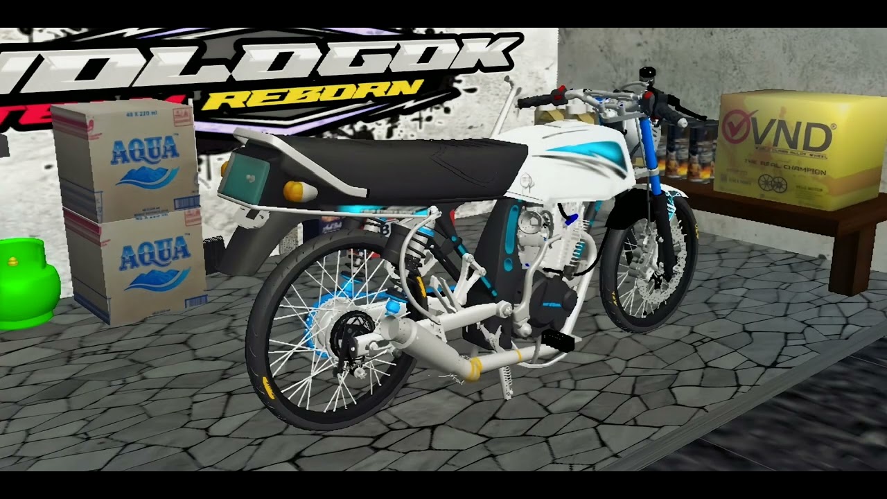 SHARE GL W9 STYLE!! GTA SA ANDROID - YouTube