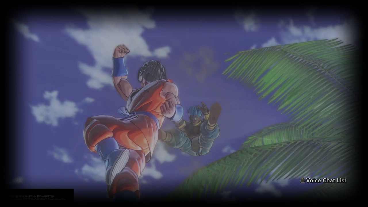 New DBX2 intro - YouTube