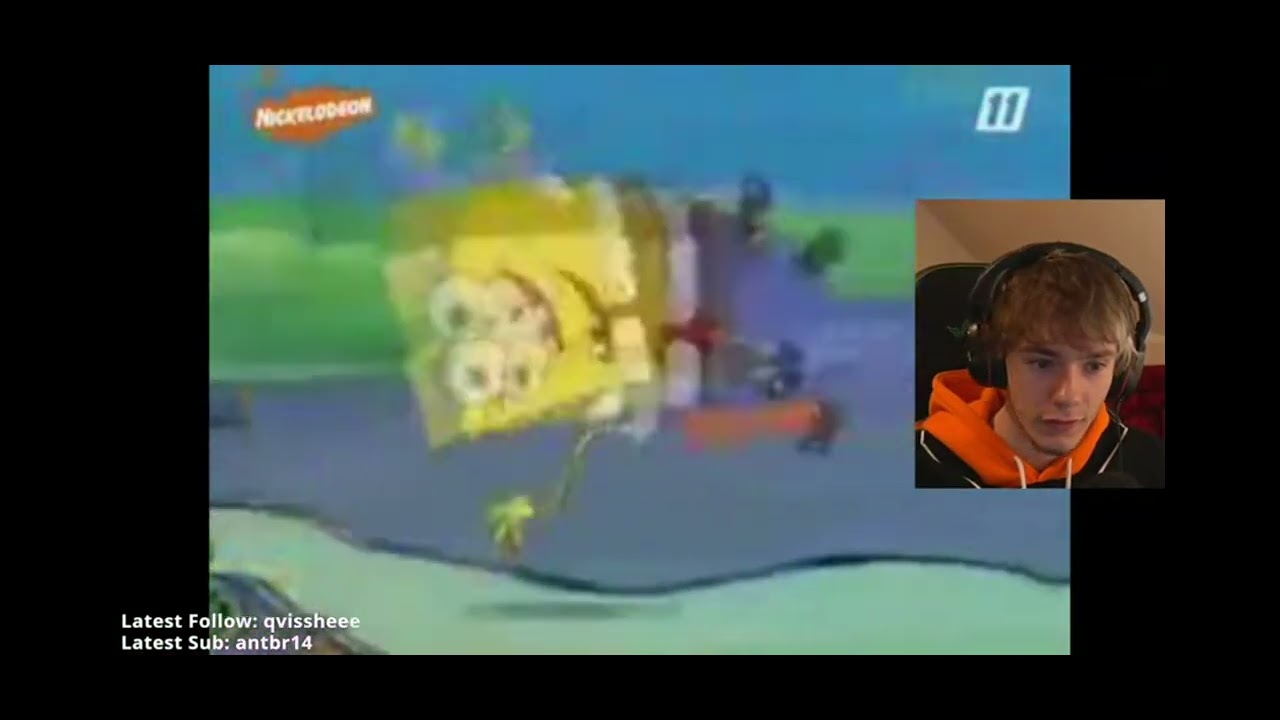 Plankton is SUS - YouTube