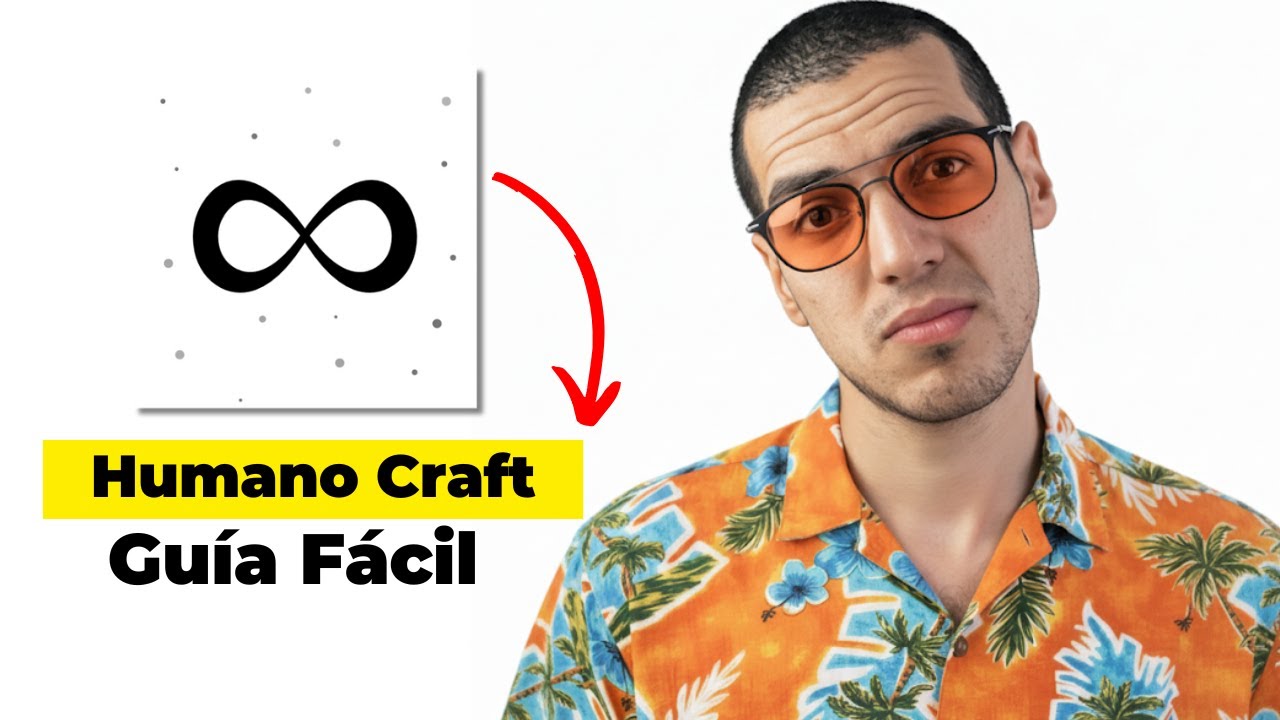 Cómo hacer un humano en Infinite Craft - YouTube