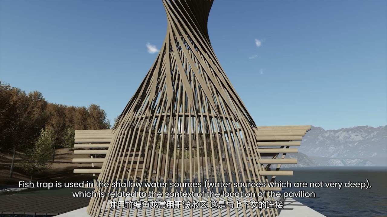 1. SuperSPY - 2021 Bamboo Competition - YouTube