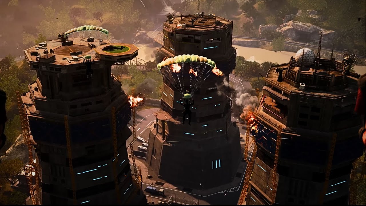 Black Ops 6 Zombies DLC 4 Reckoning Gameplay Trailer! BO6 Season 5 DLC ...