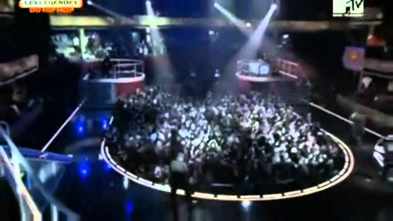 Ice Cube---WC---Xzibit---Lil'Jon---New York Live(HQ) - YouTube