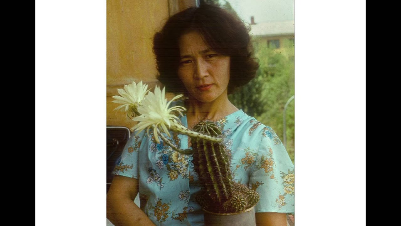 Мама. Еске алу. Kesh You - YouTube