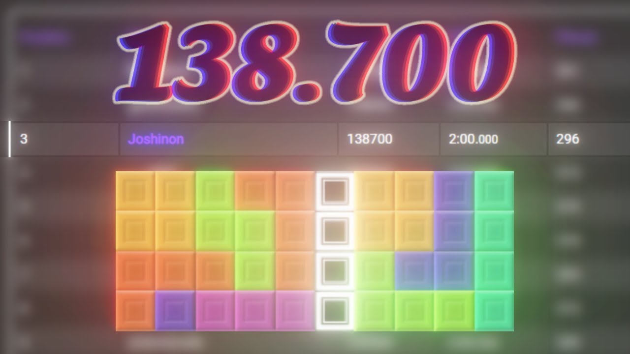 Blox I Hyper 138,700 #3 World - YouTube