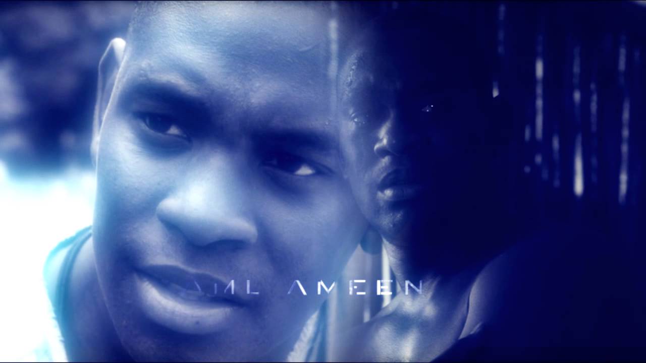 The Maze Runner Opening Credits - YouTube