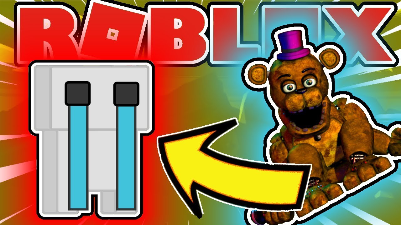 How To Get The Crying Child and The Bear Badge in Fred bear and Friends ...