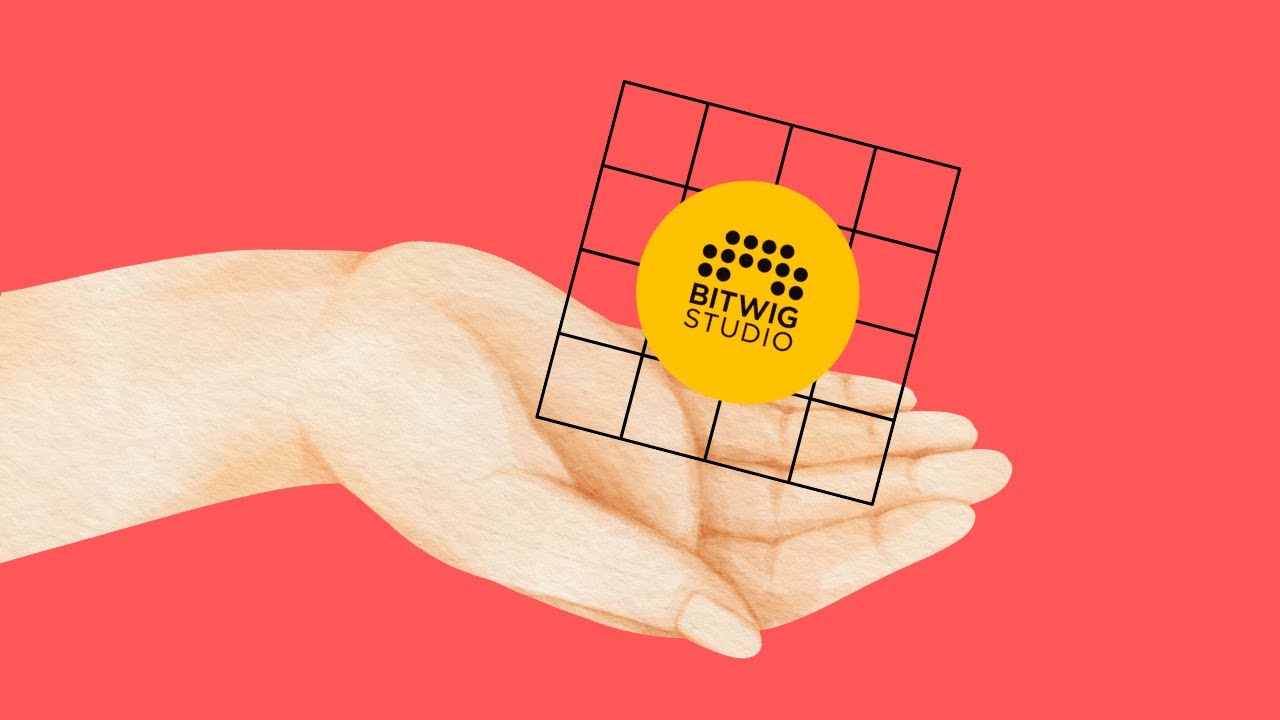 1/46th Of Everything I Know About The Grid - YouTube