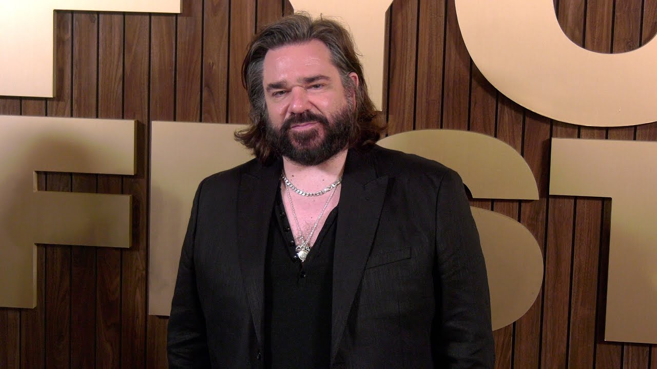 Matt Berry attends FX’s “What We Do in the Shadows” Los Angeles FYC ...