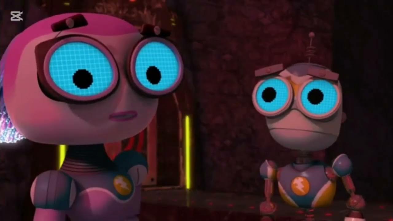 Blip x saedee romantic moments 🇨🇦🇰🇷🤖🌙♥️👍 - YouTube